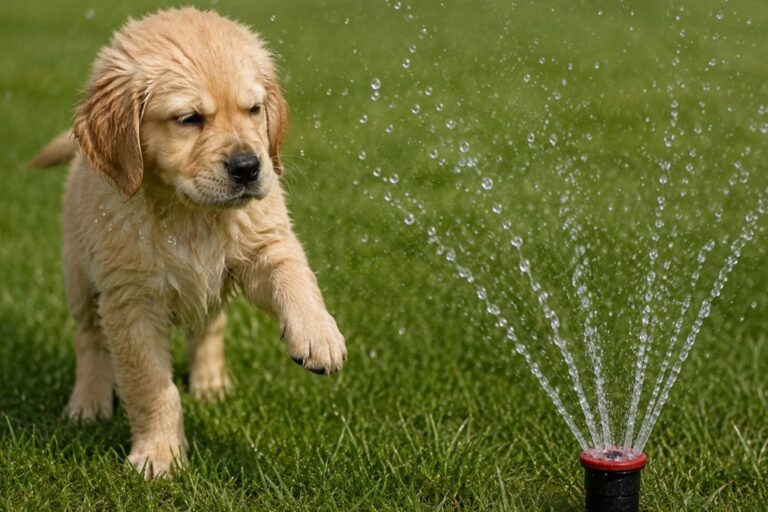 Ranking Summer Activities by Your Dog's Drama Level